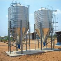 China Pan Feeding SS304 3.5m Broiler House Equipment For Chicken for sale