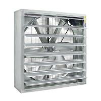 China 50 Inch Exhaust Fan for sale