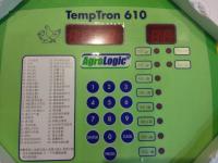 China Poultry Climate Control System for sale