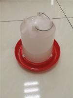 China Goose 1.5L Poultry Feeder Drinker For Farming for sale
