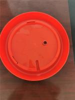 China Goose 1.5L Poultry Feeder Drinker For Farming for sale