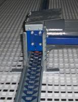 China Chain Feeder System Chicken Breeding Equipment for sale
