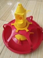 China Food Feeder 750mm Chicken Breeding Equipment for sale