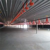 China 22mm Auto Nipple Drinkers Poultry Farm Equipment for sale