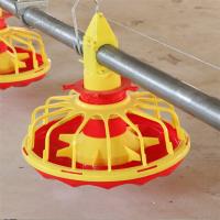 China 750W Automatic Pan Feeding System for sale