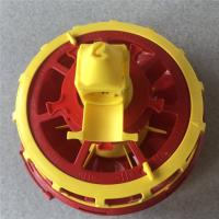 China 750W Automatic Pan Feeding System for sale