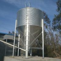 China Broiler Breeder House Stainless Poultry Farm Equipment for sale