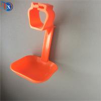China Chicken Nipple Poultry Drinkers Automatic With Float for sale