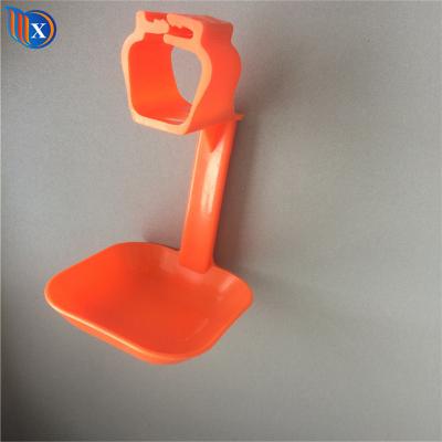 China Chicken Nipple Poultry Drinkers Automatic With Float for sale
