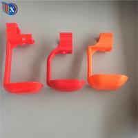 China Chicken Nipple Poultry Drinkers Automatic With Float for sale