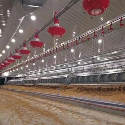 China 90 Degree Chain Automatic Pan Feeding System for sale