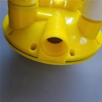 China PVC 1.3kg Pressure Regulator For Chicken Waterer for sale