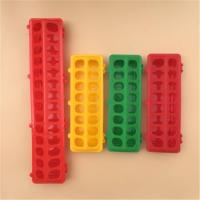 China Ageing Resistance Livestock 50cm Poultry Feeder Drinker for sale