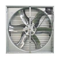 China Metal Poultry Ventilation System for sale