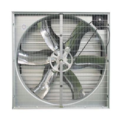 China Metal Poultry Ventilation System for sale