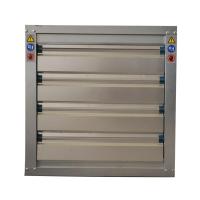 China Metal Poultry Ventilation System for sale