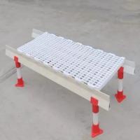 China Durable Chicken Duckling Poultry Slat Flooring for sale