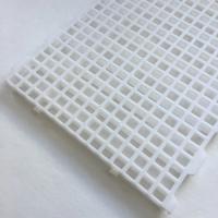 China 1200*500*40mm Poultry Slat Flooring for sale
