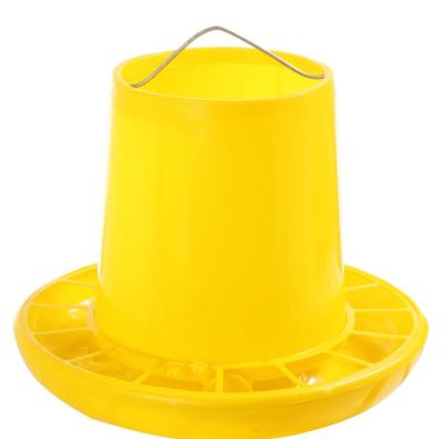 China 4kg Poultry Feeder Drinker for sale