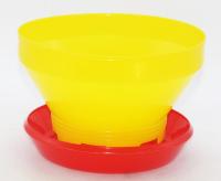 China Poultry Feeder For chicken Easy to install for sale