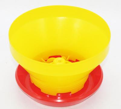 China Poultry Feeder For chicken Easy to install for sale