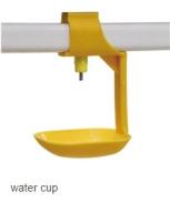 China Automatic Bell Drinker For Poultry for sale