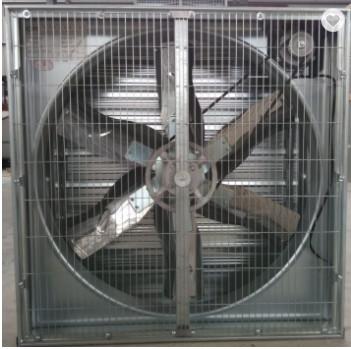 China Poultry Ventilation 50Inch Explosion Proof Exhaust Fan for sale
