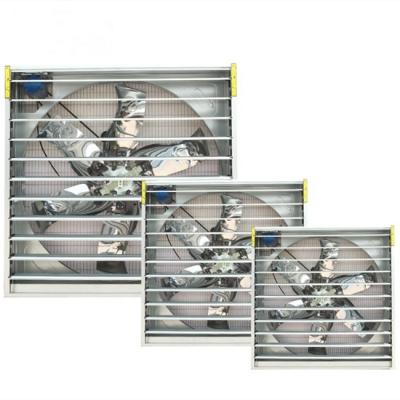 China Three Phase 50HZ Poultry Ventilation System for sale