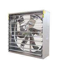 China Closed Broiler Air Cooling Exhaust Fan For Poultry Farm for sale