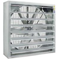 China Farm 54Inch 1380mm Circulation Fans For Poultry Houses for sale