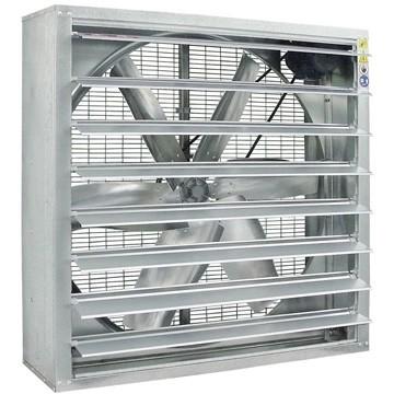 China Farm 54Inch 1380mm Circulation Fans For Poultry Houses for sale