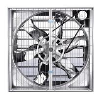 China Farm 54Inch 1380mm Circulation Fans For Poultry Houses for sale