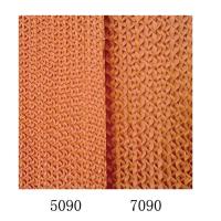 China 7090 Brown PVC Evaporative Cooling Pad Systems for sale