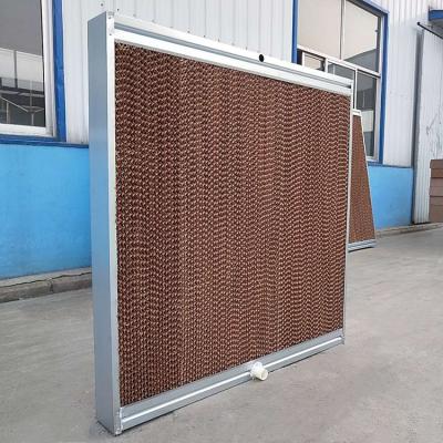 China Honeywell Evaporative Cooler Replacement Pads for sale