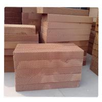 China Honeywell Evaporative Cooler Replacement Pads for sale