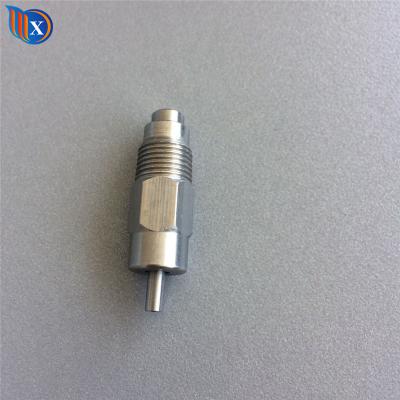China Stainless Steel Double Sealed Chicken Nipple Drinker System for sale