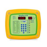 China Broiler Chicken Farm 610 Grow Room Environment Controller for sale