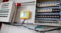 China 150m Grow Room Environment Controller for sale