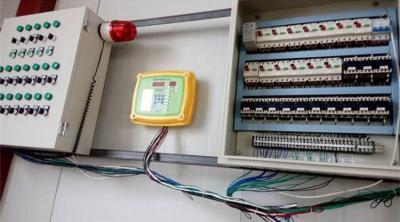 China 150m Grow Room Environment Controller for sale