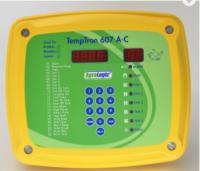 China Chicken Broiler House Grow Room Environment Controller for sale