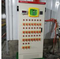 China Poultry House T607 Grow Room Environment Controller for sale