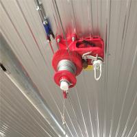 China Hand Winch For Lifting And Lowering for sale