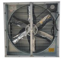 China Chicken Industrial Durable Ventilation Exhaust Fan 50 Inch for sale