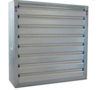 China Chicken Industrial Durable Ventilation Exhaust Fan 50 Inch for sale