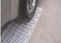 China Chicken Plastic Dung Board Poultry Slat Flooring for sale