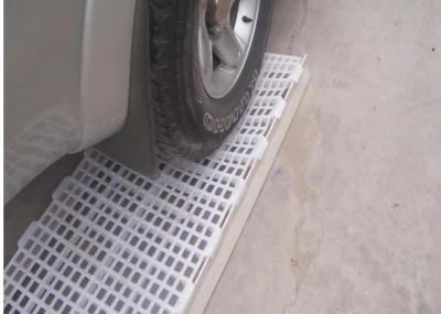 China Chicken Plastic Dung Board Poultry Slat Flooring for sale