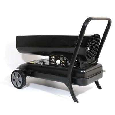 China Greenhouse Chicken Poultry Kerosene Diesel Forced Air Heater for sale