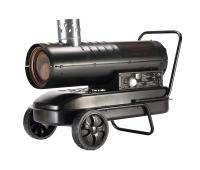 China Coal Burning Gas Heating System 30KW Poultry House Heater for sale