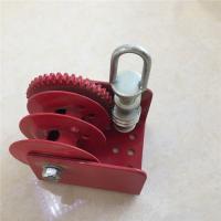 China 3500 LBS 3000 Lbs 1200 Lbs 1500 Lbs Poultry Handle Winch for sale