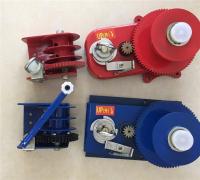 China 3500 LBS 3000 Lbs 1200 Lbs 1500 Lbs Poultry Handle Winch for sale